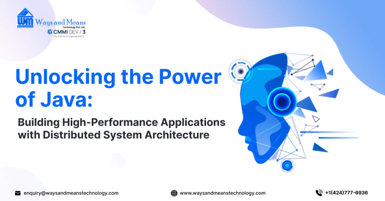 Unlocking the Power of Java: Building High-Performance Applications ... Unlocking the Power of Java: Building High-Performance Applications ...