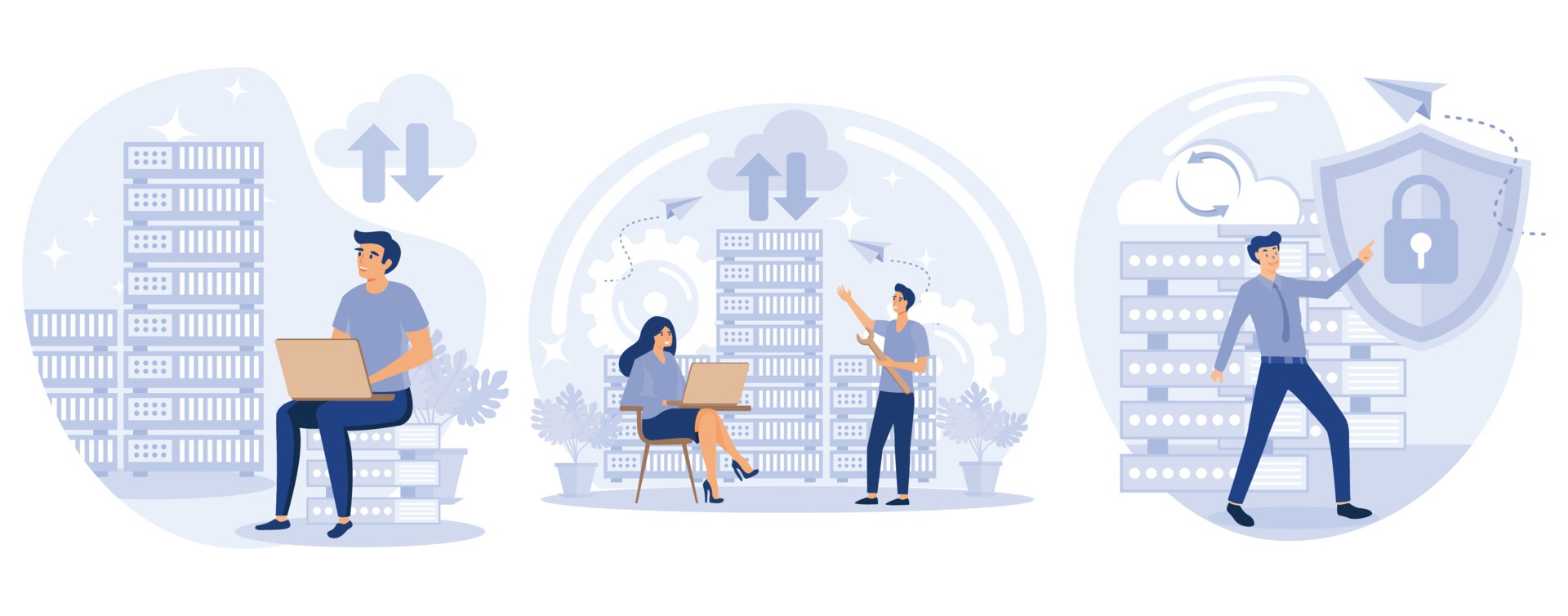 Spark vs. Hadoop MapReduce: Choosing the Right Big Data Framework for ...